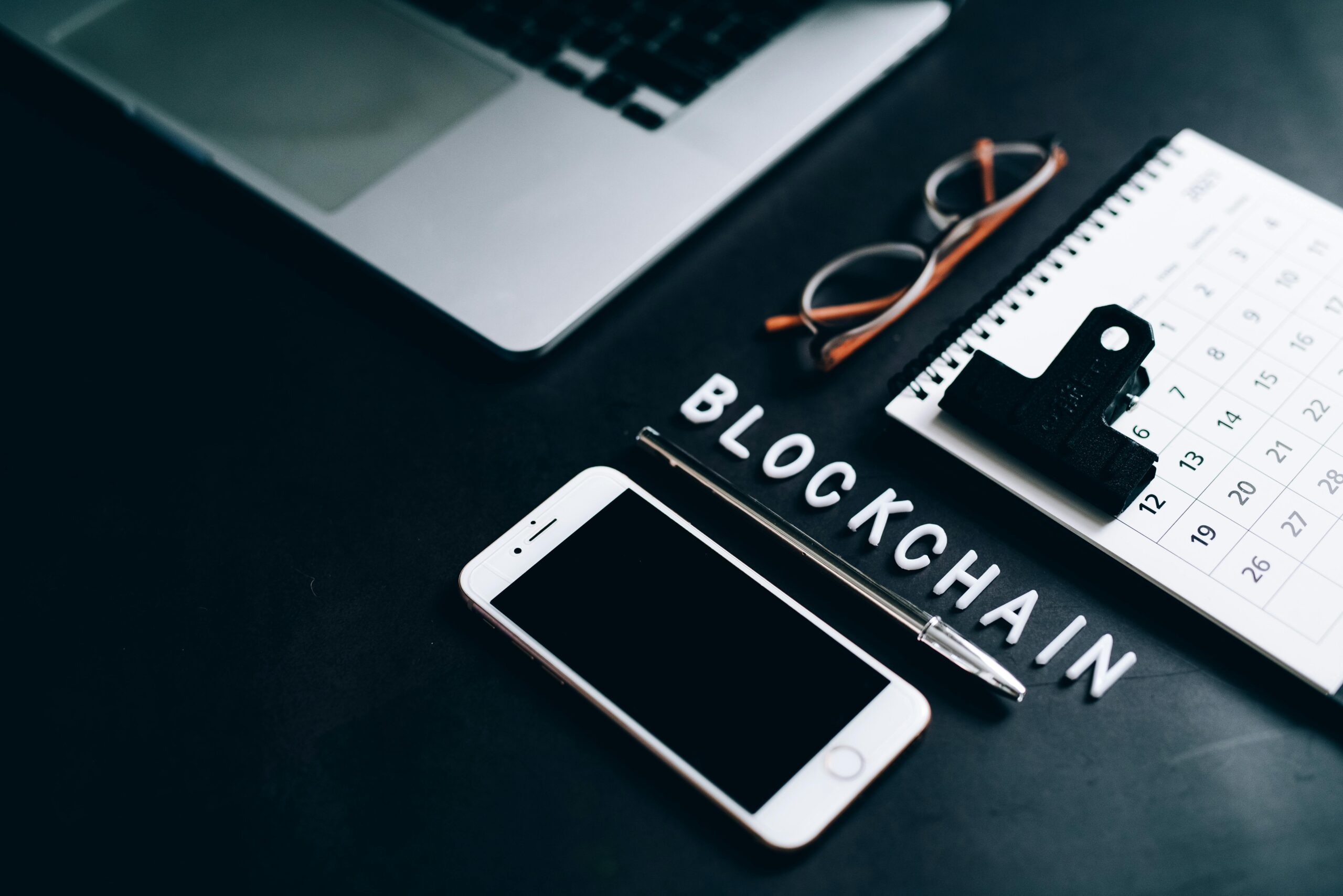 What Is Blockchain Technology And How Does It Work Ionic It