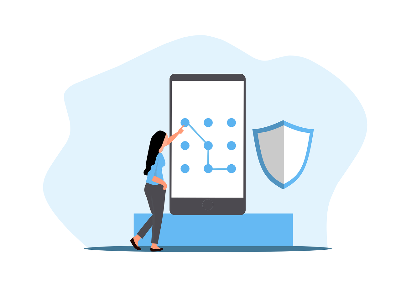 Complete Guide to Strong Passwords and Authentication - Ionic IT