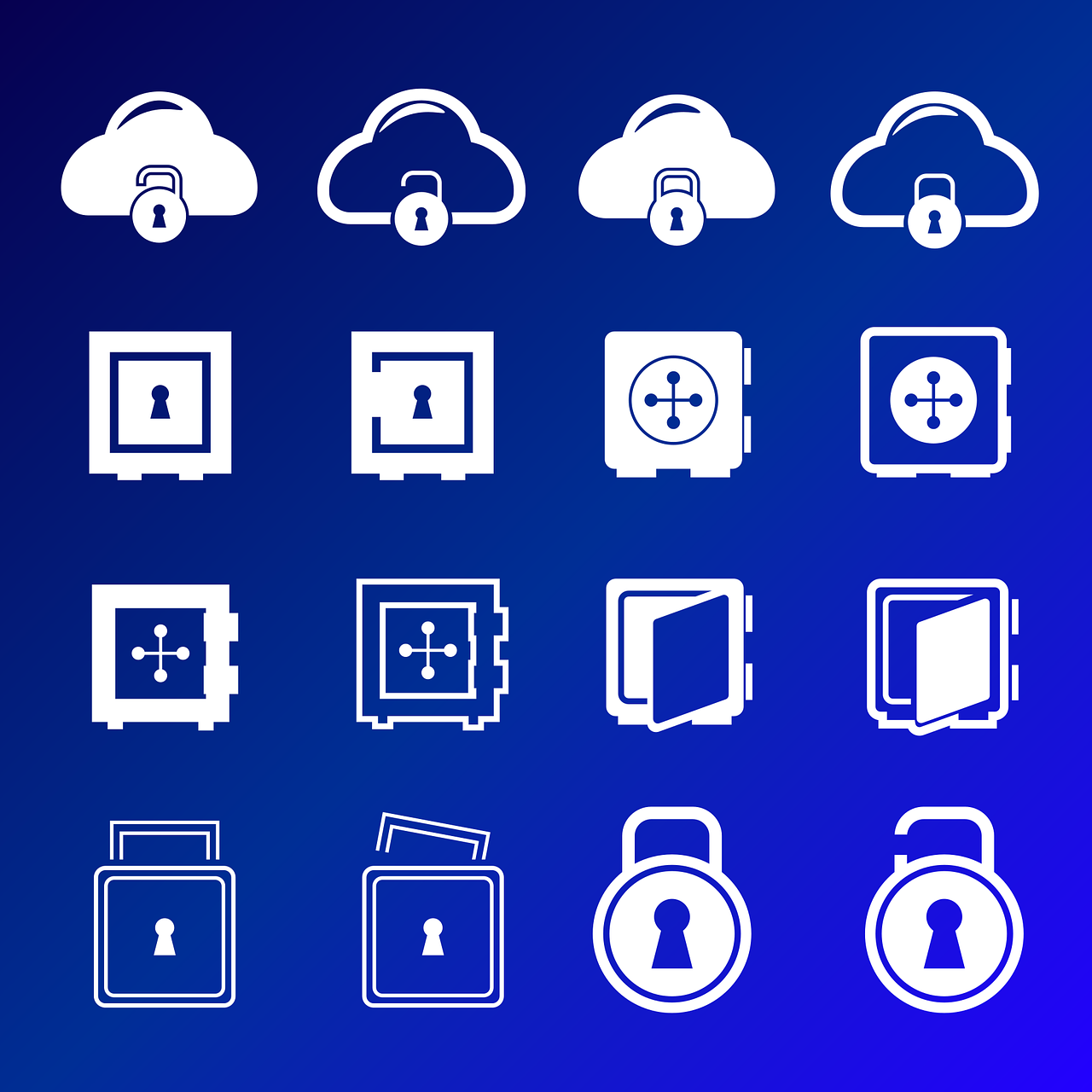 Ultimate Guide to Safe Cloud Storage - Ionic IT